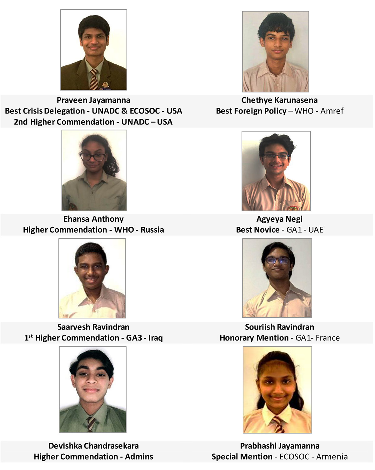 News and Events | Colombo International School